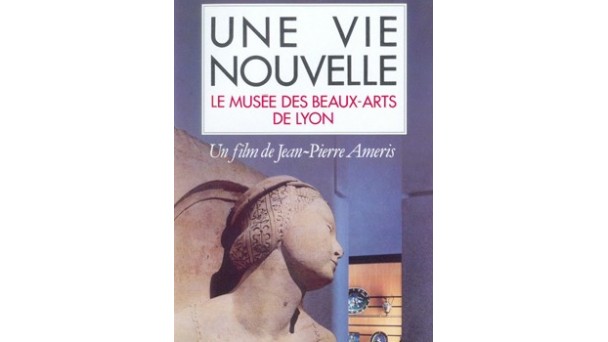 UNE VIE NOUVELLE - Les Films d’ici