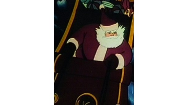 CHER PERE NOEL - Les Films d’ici