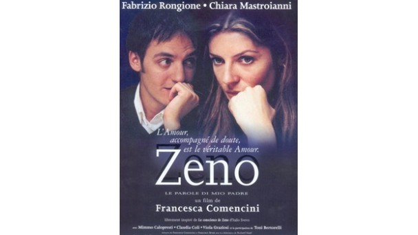 ZENO - Les Films d’ici
