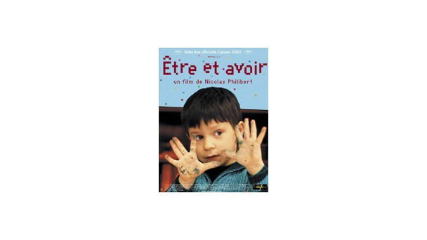 ETRE ET AVOIR - Les Films d’ici