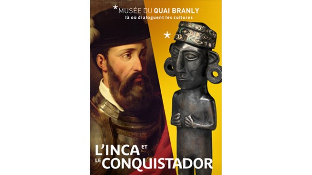 L’INCA ET LE CONQUISTADOR - Les Films d’ici